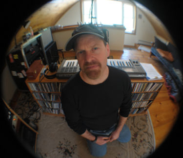 ARTIKKELI: Fates Warning / John Arch - – Jos joku olisi sanonut, että ...